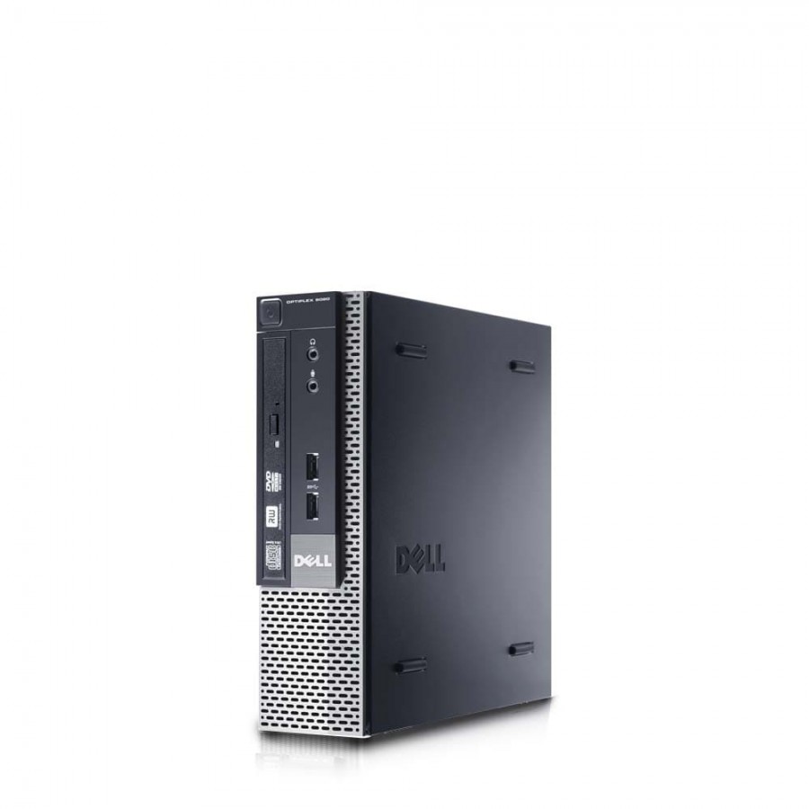 Desktop Seminuevo Dell Optiplex 9020 Core i7-4790s 3.20ghz SFF 4Gb Ram ...